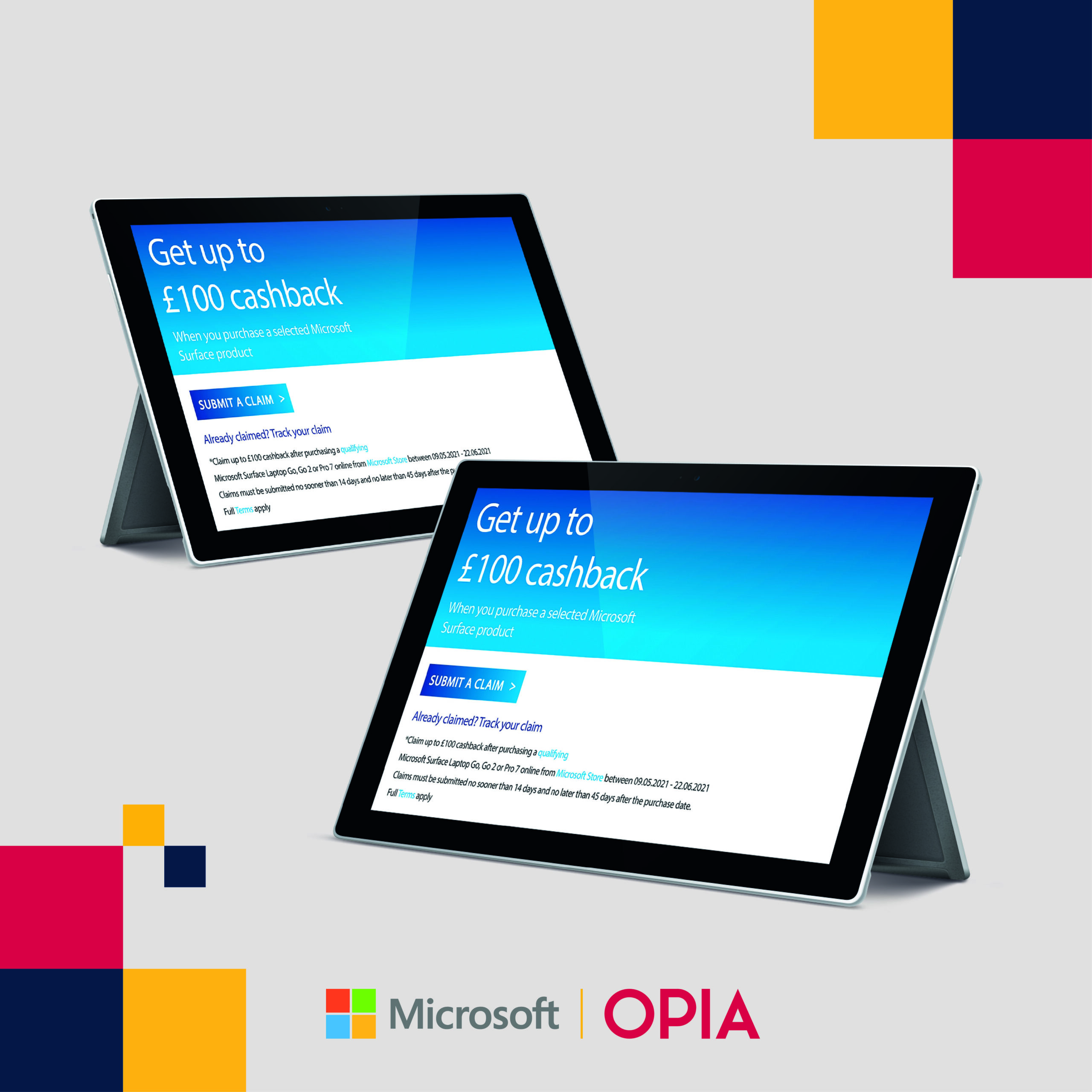 Microsoft - Showcase - Opia
