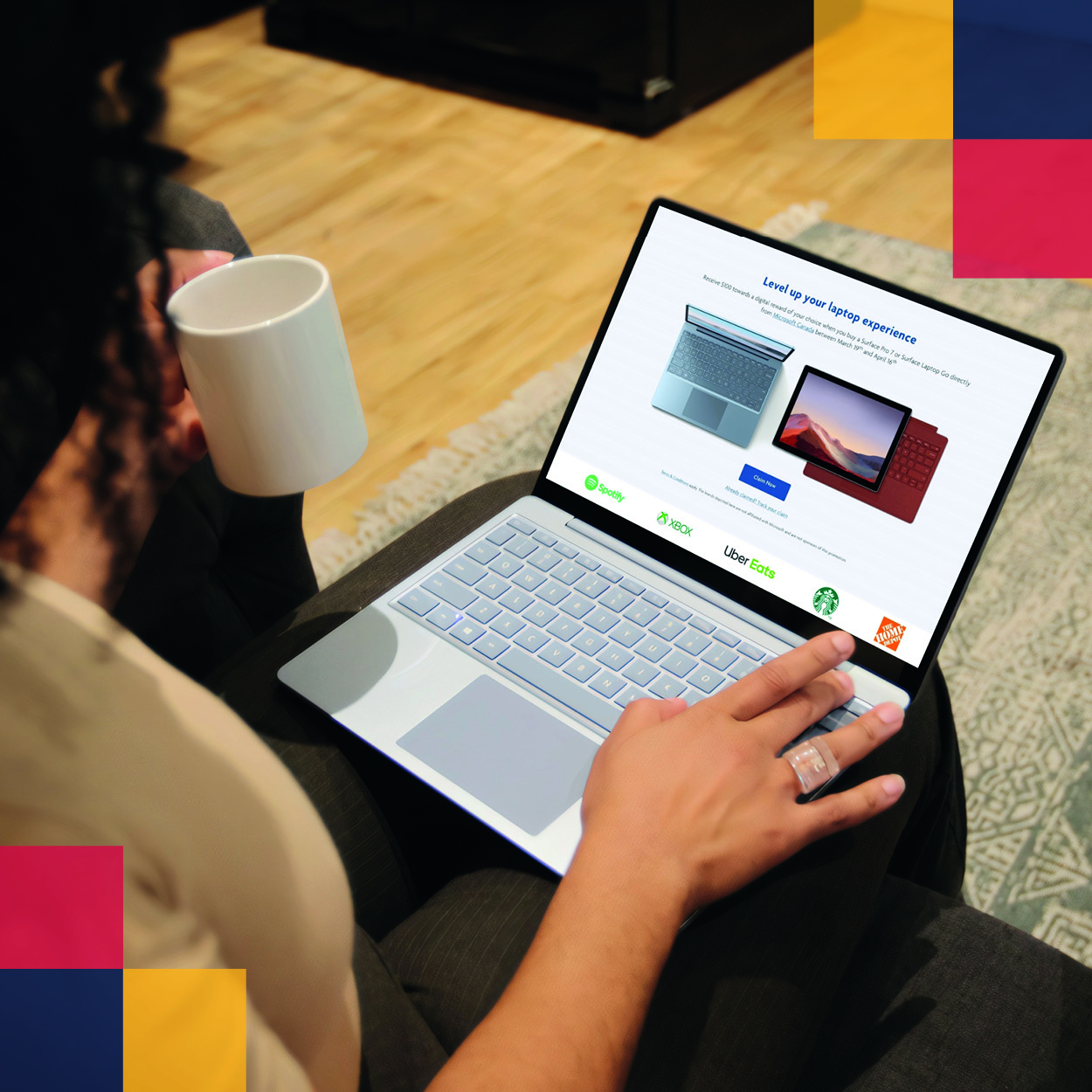 Microsoft - Showcase - Opia