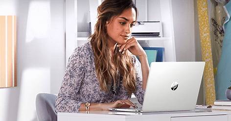 HP - Reinventing Promotional Campaigns - Opia