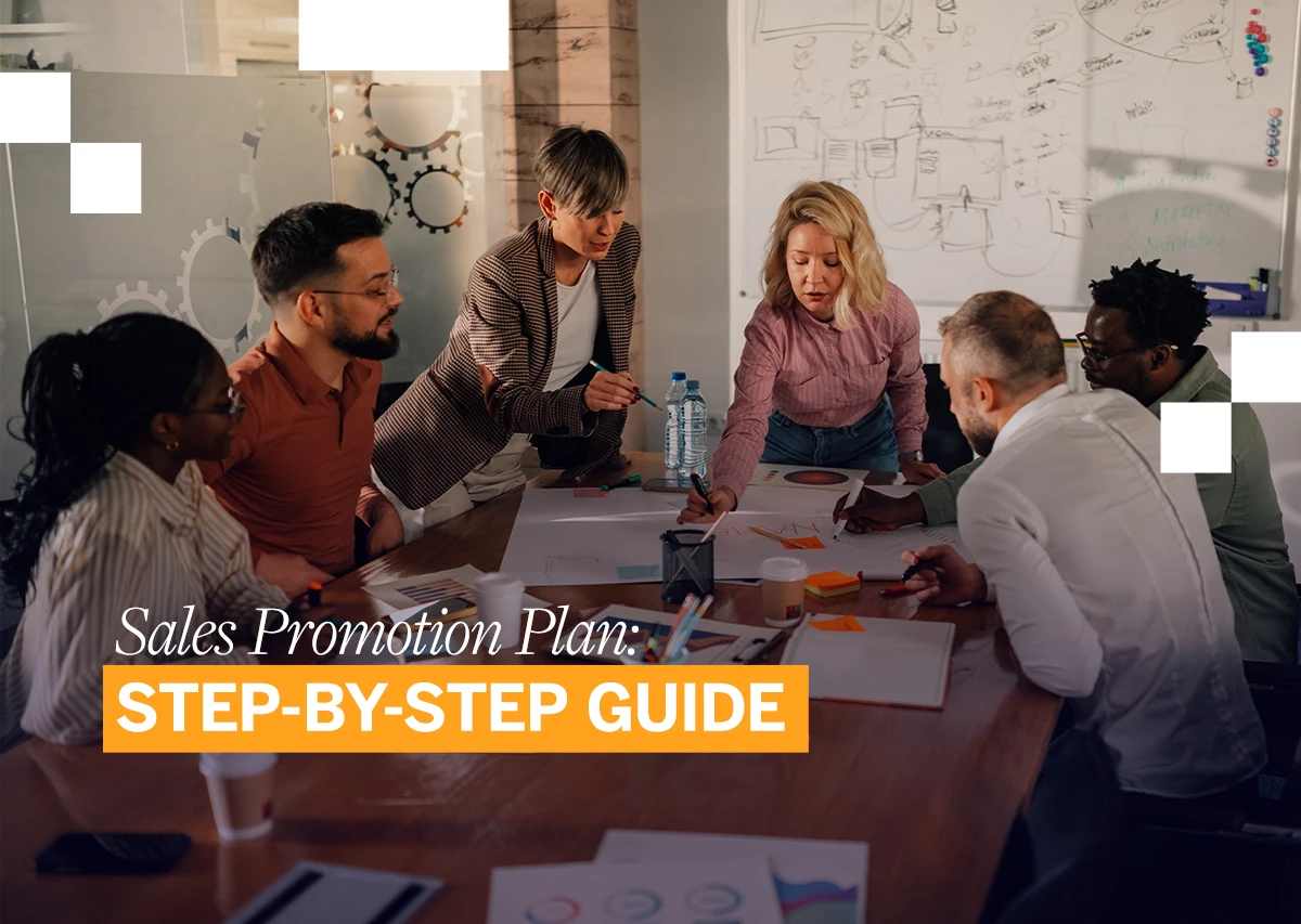 Sales Promotion Planning: Step-by-Step Guide for Success | Opia